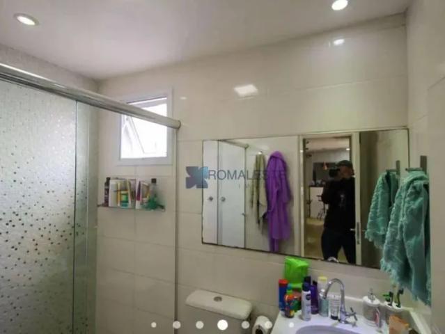 Apartamento com 2 dormitórios à venda, 55 m² por R$ 446.000,00 Vila Prudente Zona Leste São Pa