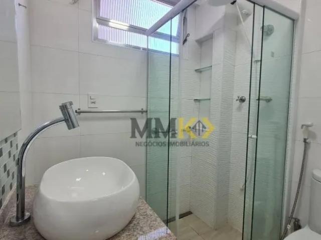 Apartamento à venda, 55 m² por R$ 449.000,00 José Menino Santos/SP
