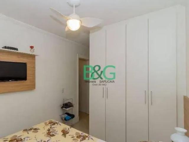 Apartamento à venda, 55 m² por R$ 470.000,00 Brás São Paulo/SP