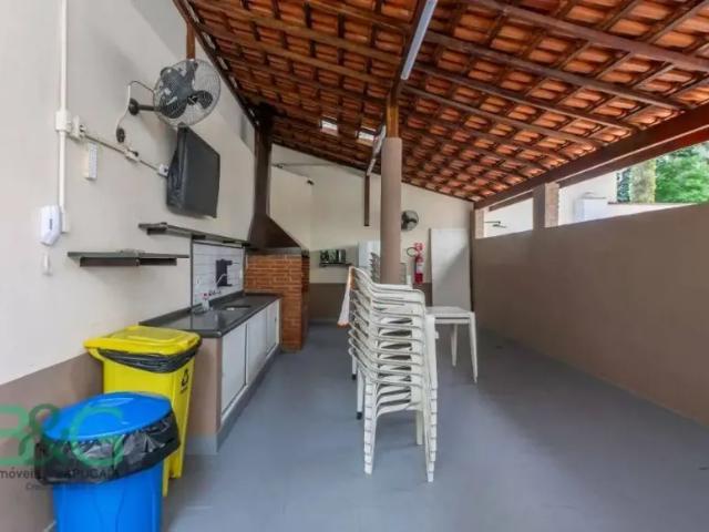 Apartamento à venda, 55 m² por R$ 490.000,00 Vila Mascote São Paulo/SP