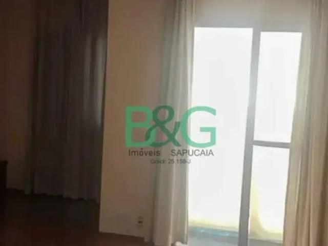 Apartamento com 2 dormitórios à venda, 55 m² por R$ 499.000,00 Vila Prudente Zona Leste São Pa