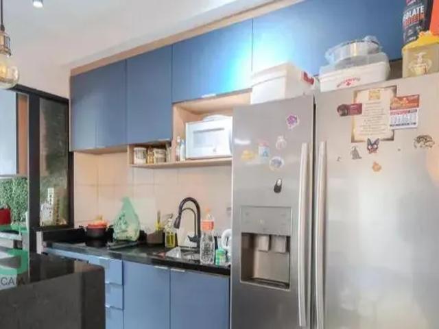 Apartamento à venda, 55 m² por R$ 699.000,00 Centro São Paulo/SP