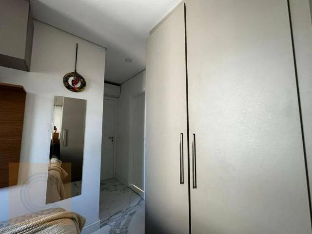 Apartamento com 2 dormitórios à venda, 55 m² por R$ 750.000,00 Tatuapé São Paulo/SP