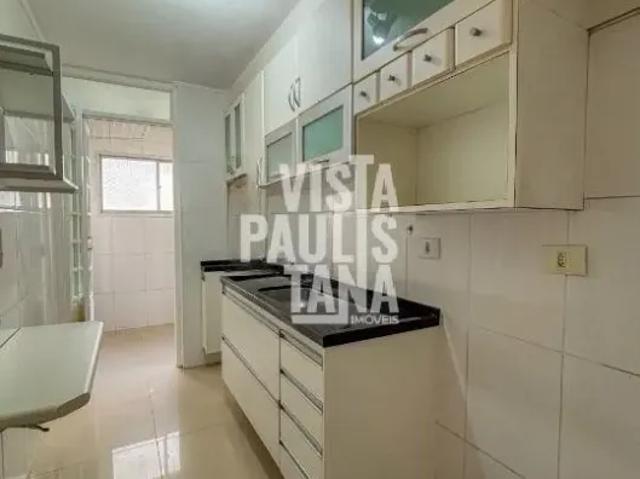 Apartamento com 2 dormitórios à venda, 55 m² por R$ 760.000,00 Vila Olímpia São Paulo/SP