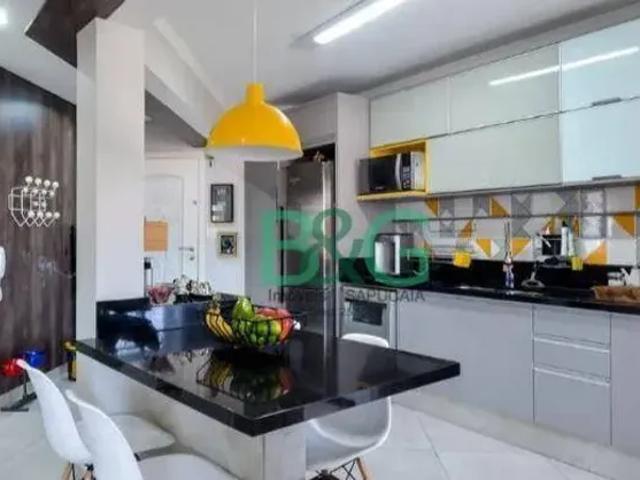 Apartamento com 2 dormitórios à venda, 55 m² por R$ 850.000,00 Vila Madalena São Paulo/SP
