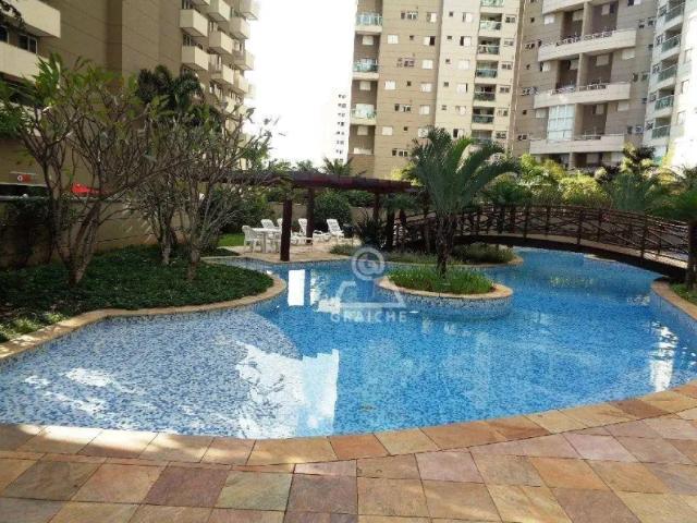 Apartamento com 2 dormitórios à venda, 55 m² por R$ 890.000,00 Paraíso São Paulo/SP