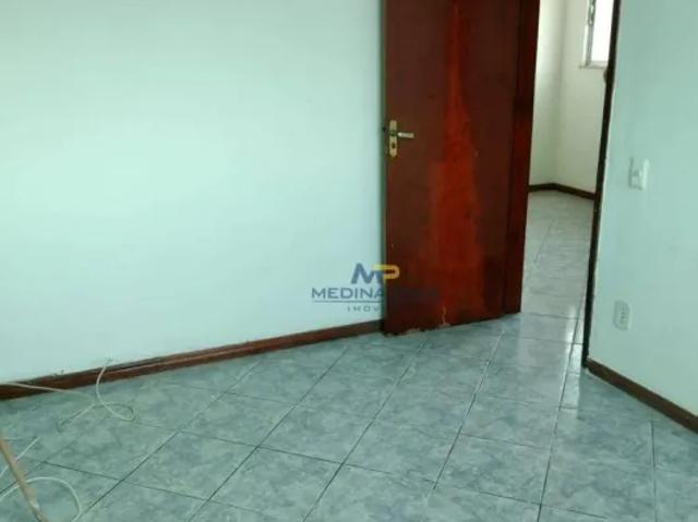 Apartamento com 2 dormitórios à venda, 55 m² por R$ 180.000,00 Mutondo São Gonçalo/RJ