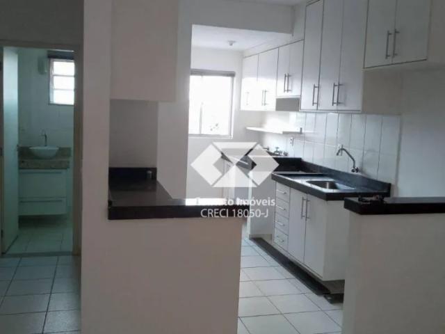 Apartamento com 2 dormitórios à venda, 55 m² por R$ 189.900,00 Jardim Brasil Americana/SP