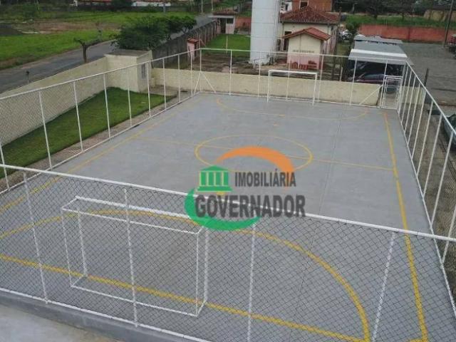 Apartamento com 2 dormitórios à venda, 55 m² por R$ 230.000,00 Jardim Santa Izabel Hortolândia/S
