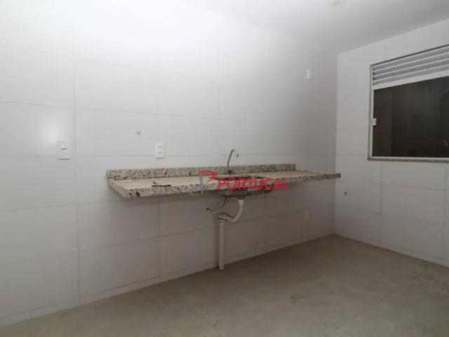 Apartamento à venda, 55 m² por R$ 280.000,00 Residencial Camping do Bosque Rio das Ostras/RJ