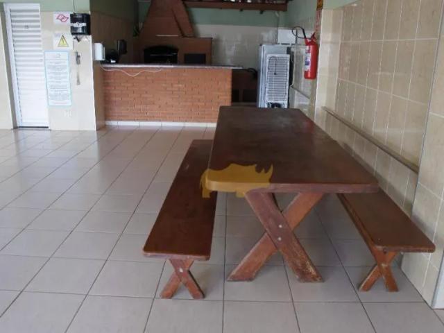 Apartamento com 2 quartos à venda, 55 m² por R$ 295.000 Portal das Camélias Jardim Rio Claro R