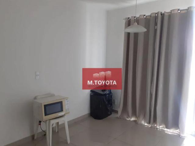 Apartamento com 2 dormitórios à venda, 55 m² por R$ 300.000,00 Vila Rio de Janeiro Guarulhos/SP
