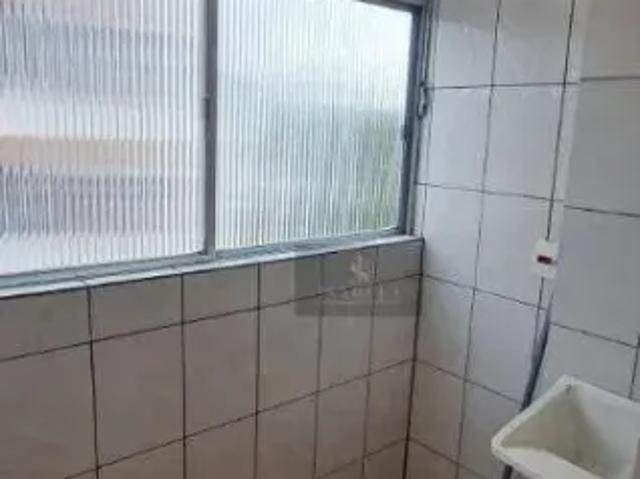 Apartamento com 2 dormitórios à venda, 55 m² por R$ 320.000 Vila do Encontro São Paulo/SP