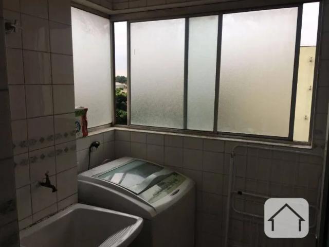 Apartamento com 2 dormitórios à venda, 55 m² por R$ 320.000,00 Butantã São Paulo/SP