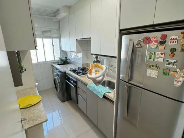 Apartamento com 2 dormitórios à venda, 55 m² por R$ 359.000,00 Freguesia do Ó São Paulo/SP