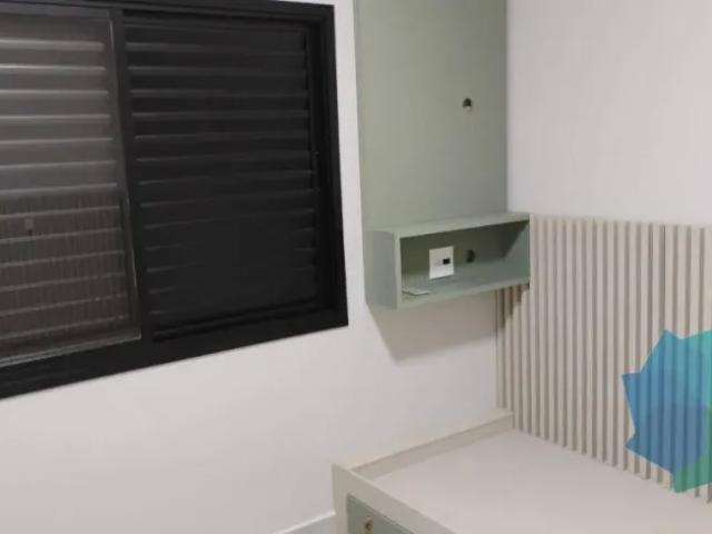 Apartamento com 2 dormitórios à venda, 55 m² por R$ 360.000,00 Residencial Taquaral Salto/SP