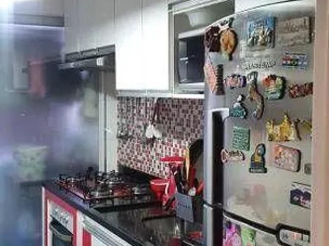 Apartamento com 2 dormitórios à venda, 55 m² por R$ 375.000,00 Vila do Encontro São Paulo/SP