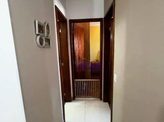 Apartamento com 2 dormitórios à venda, 56 m² por R$ 405.000,00 Butantã São Paulo/SP