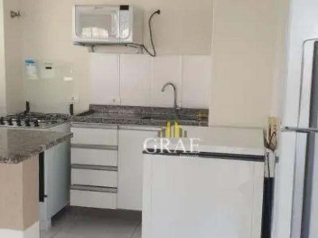Apartamento com 2 dormitórios à venda, 56 m² por R$ 425.000,00 Jardim Olavo Bilac São Bernardo d
