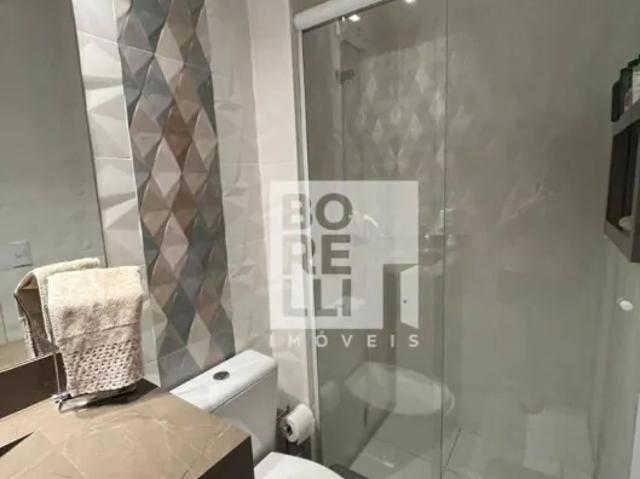 Apartamento à venda, 56 m² por R$ 450.000,00 Jardim Palma Travassos Ribeirão Preto/SP