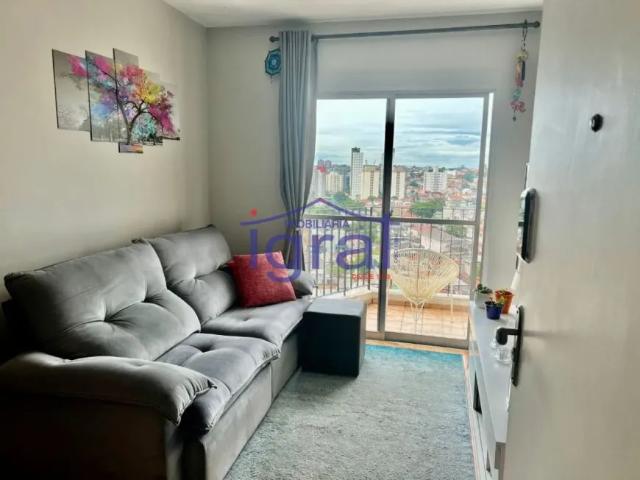 Apartamento com 2 dormitórios à venda, 56 m² por R$ 450.000,00 Vila Santa Catarina São Paulo/SP