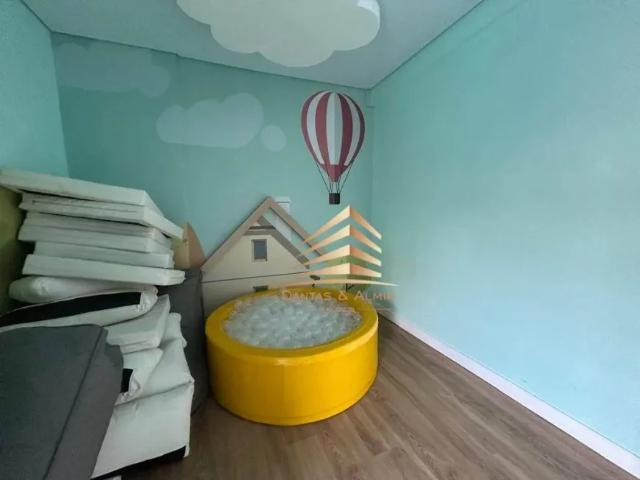 Apartamento à venda, 56 m² por R$ 480.000,00 Picanco Guarulhos/SP