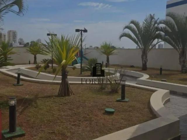 Apartamento com 2 dormitórios à venda, 56 m² por R$ 480.000,00 Vila Guarani Zona Sul São Paulo