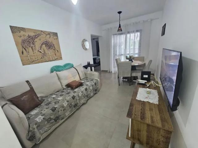 Apartamento com 2 dormitórios à venda, 56 m² por R$ 550.000,00 Martim de Sá Caraguatatuba/SP