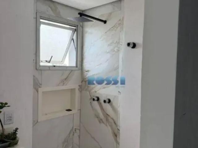 Apartamento com 2 dormitórios à venda, 51 m² por R$ 557.000,00 Mooca São Paulo/SP