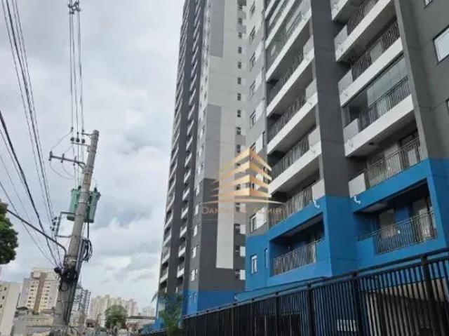 Apartamento à venda, 56 m² por R$ 590.000,00 Vila Rosália Guarulhos/SP