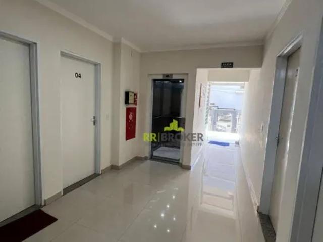 Apartamento com 2 dormitórios à venda, 56 m² por R$ 210.000,00 Centro Bady Bassitt/SP