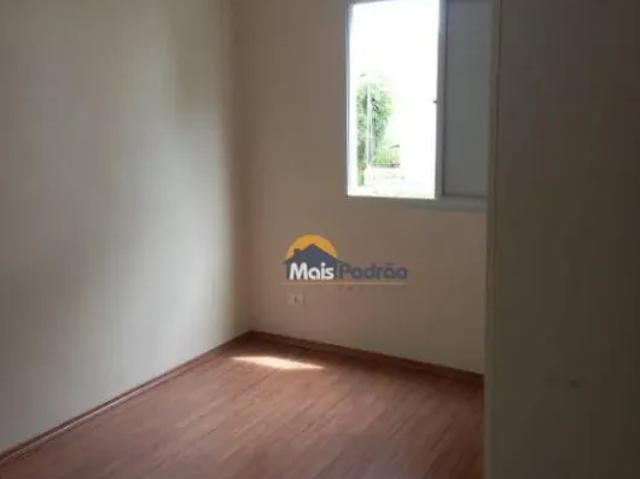 Apartamento com 2 dormitórios à venda, 56 m² por R$ 270.000,00 Jardim Caiapia Cotia/SP