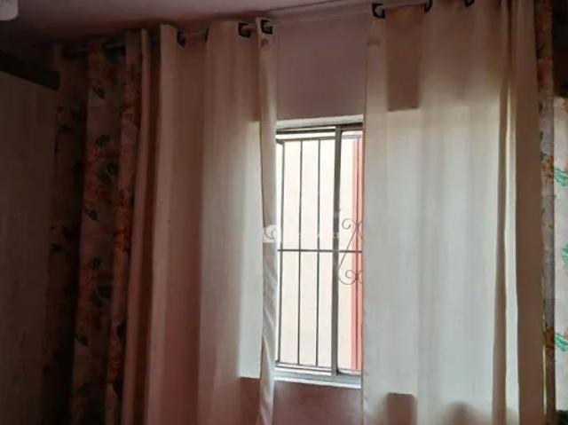 Apartamento com 2 dormitórios à venda, 56 m² por R$ 300.000,00 Taquara Rio de Janeiro/RJ