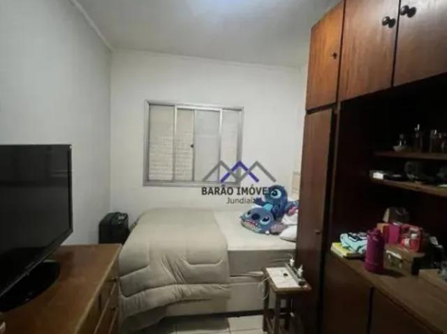 Apartamento com 2 dormitórios à venda, 56 m² por R$ 345.000,00 Jardim Bonfiglioli Jundiaí/SP