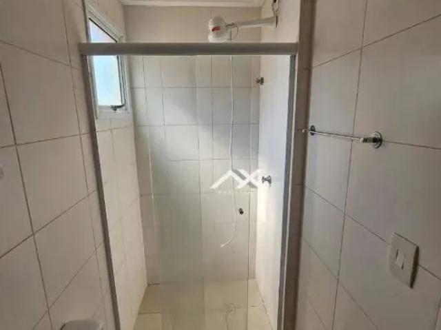 Apartamento com 2 dormitórios à venda, 56 m² por R$ 360.000,00 Atlantis Residencial Bauru/SP