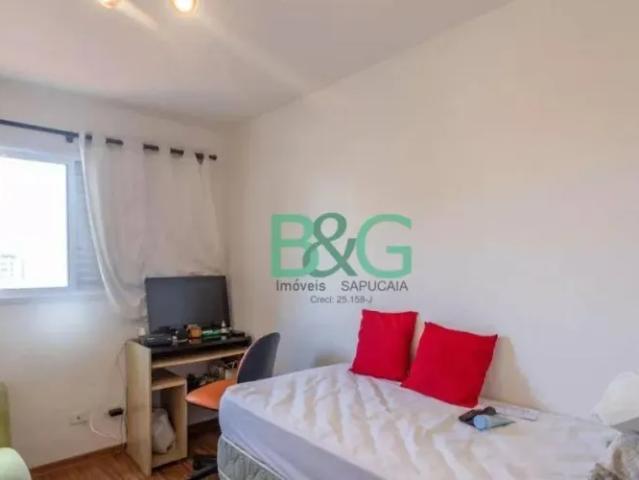 Apartamento à venda, 56 m² por R$ 389.000,00 Centro Diadema/SP