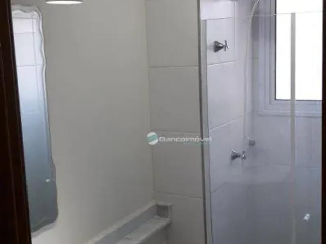 Apartamento com 2 dormitórios à venda, 56 m² por R$ 390.000,00 Parque Bom Retiro Paulínia/SP