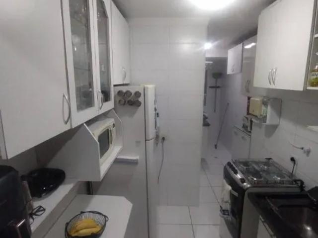 Apartamento com 2 dormitórios à venda, 56 m² por R$ 390.000,00 Vila Sorocabana Guarulhos/SP