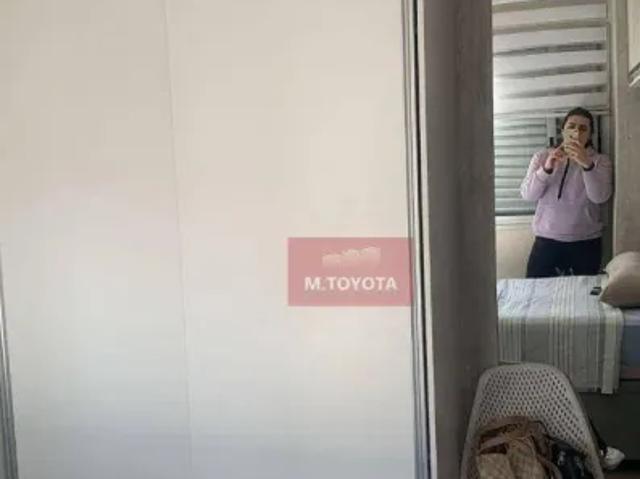 Apartamento com 2 dormitórios à venda, 58 m² por R$ 410.000,00 Vila Milton Guarulhos/SP