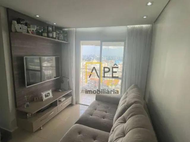 Guarulhos apartamento de 58m 2 dormitórios Pronto para morar