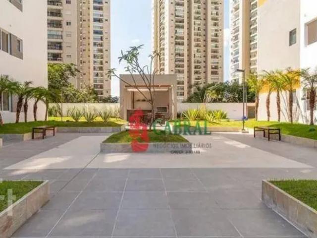 Apartamento com 2 dormitórios à venda, 58 m² por R$ 520.000,00 Picanco Guarulhos/SP