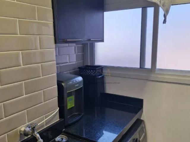 Apartamento com 2 dormitórios à venda, 58 m² por R$ 650.000,00 Parque da Vila Prudente São Paulo