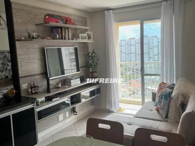 Apartamento com 2 dormitórios à venda, 58 m² por R$ 668.000,00 Mauá São Caetano do Sul/SP