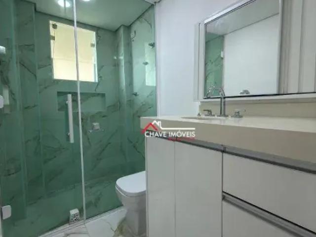 Apartamento com 2 dormitórios à venda, 58 m² por R$ 635.000,00 Pompéia Santos/SP