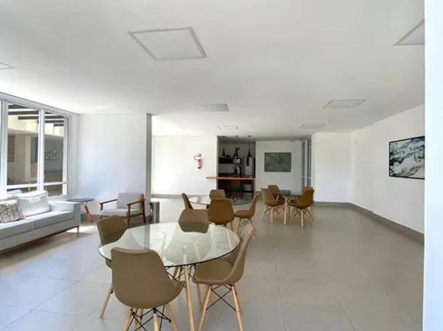 Apartamento com 2 dormitórios à venda, 58 m² por R$ 758.000,00 Vila Mascote São Paulo/SP