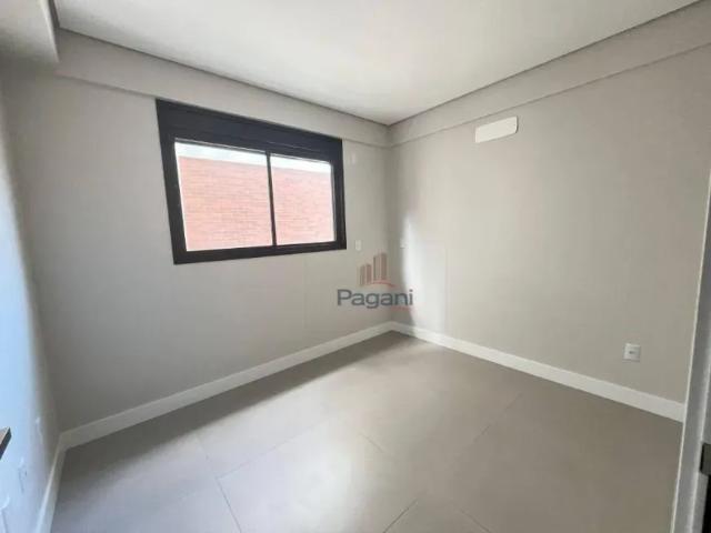 Apartamento com 2 dormitórios à venda, 58 m² por R$ 1.370.000,00 Praia Grande Governador Celso R