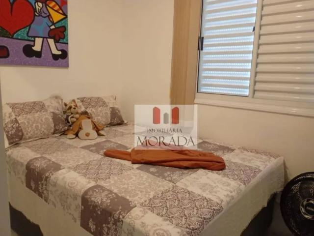 Apartamento com 2 dormitórios à venda, 58 m² por R$ 200.000,00 Jardim Minas Gerais São José dos