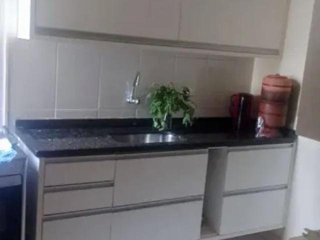Apartamento com 2 dormitórios à venda, 58 m² por R$ 235.000,00 Parque São Luís Taubaté/SP