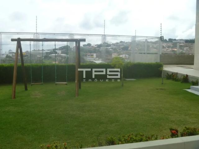 Apartamento com 2 dormitórios à venda, 58 m² por R$ 245.000,00 Jardim Bela Vista Taubaté/SP