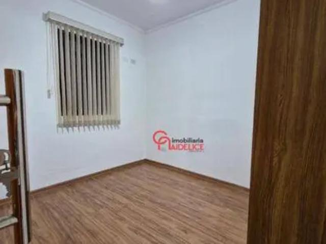 Apartamento com 2 dormitórios à venda, 58 m² por R$ 265.000,00 Centro Santa Bárbara D'Oeste/SP